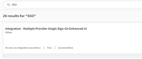 5 Simple Steps To Set Up Servicenow Sso With Okta