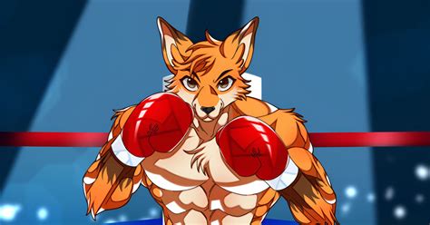 Anthro Always Ready For Battle Zackout2rumbleのイラスト Pixiv