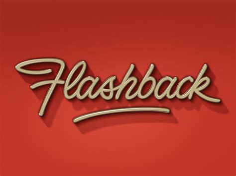 Designing 3d Chrome Letters In Procreate Designing 3d Chrome Letters In Procreate