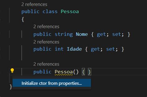 Extensões Para Desenvolvimento Net No Vs Codeverso Marcos Wellington