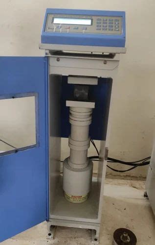 Cement Cube Testing 1000 Kn In Hyderabad Id 2855804147712