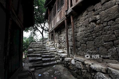 二郎镇红军街 图片 轩视界