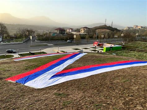 Маргарита Симоньян On Twitter Красиво в Степанакерте Спасибо M2pgqdxc2h Twitter