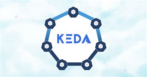 keda kubernetes event driven autoscaling — a deep dive techbeatly