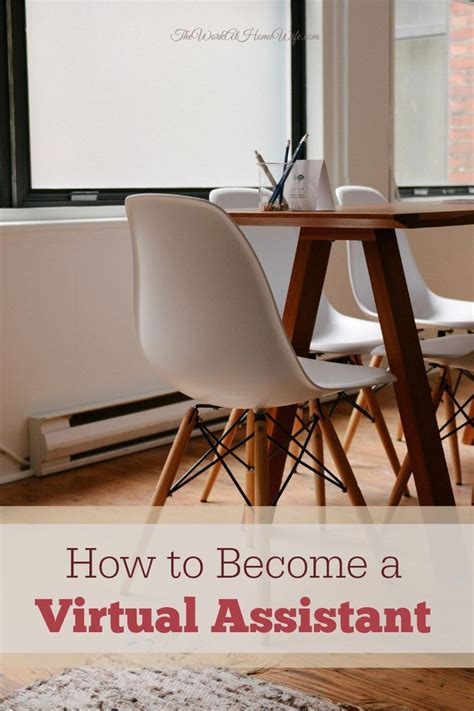 How To Become A Virtual Assistant Even If You Have No Admin Experience