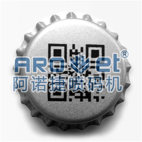 Inkjet Printer Manufacturers Reveal The Difficulties Of Pcb Qr Code