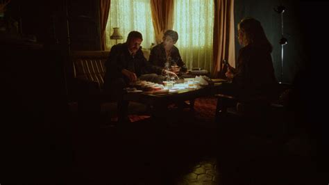 Tigrane Minassian The Most Challenging Part Is The Writing Process Kaaffilm