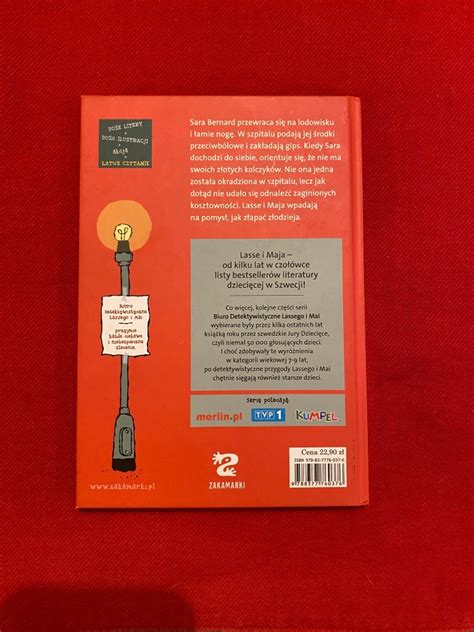 Przygody Lassego Niska Cena Na Allegropl