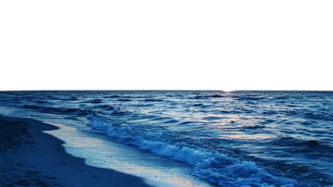 Sea Transparent PNG All