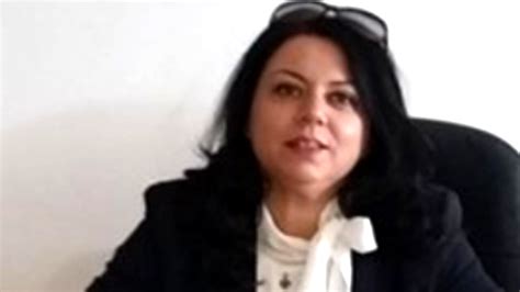 Antonella Borrello è La Nuova Dirigente Del Liceo Scientifico Leonardo