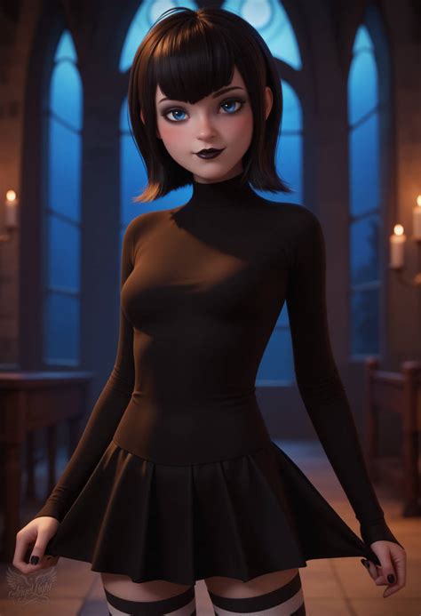 Mavis By Alluring Artwork On Deviantart Mavis By Alluring Artwork On Deviantart