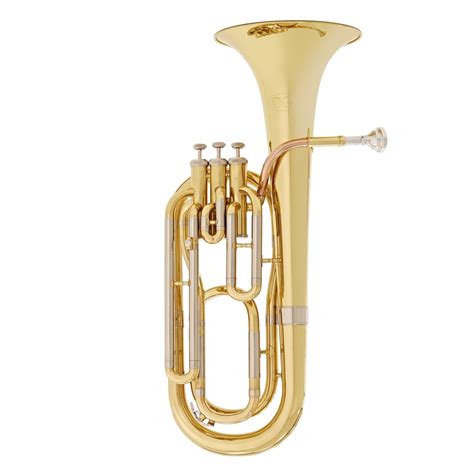 Coppergate Intermediate Baritone By Gear4music Nearly New At Gear4music