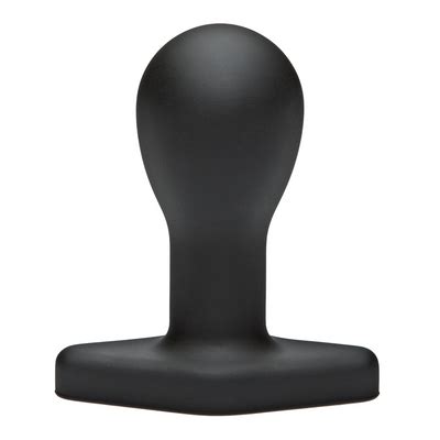 De Hitch Butt Plug 2 Stuks My Secret Obsession