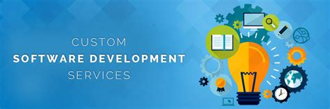 Why Choose Custom Software Development Solutions Elgoss Private Limited