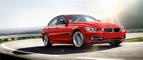 Todo Sobre Autos Todo Sobre Bmw Serie 3 2014 Sedanes Camionetas Y