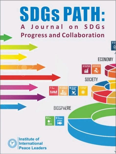 Sdgs Path A Journal On Sdgs Progress And Collaboration Is A