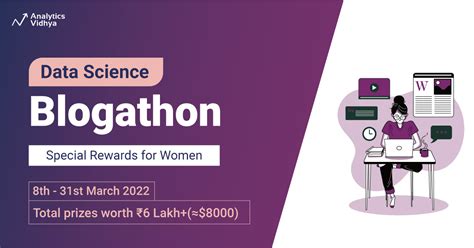 Data Science Blogathon 18 Is Live Now By Team Av Analytics Vidhya Medium