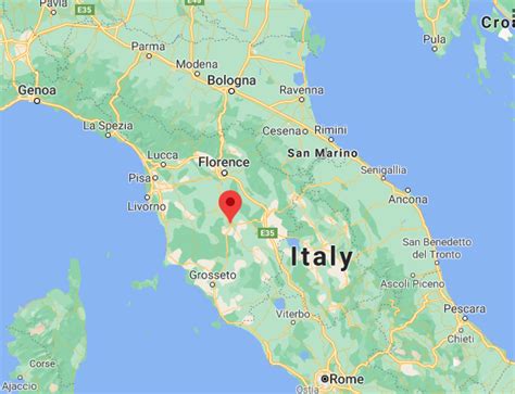 Less Than A Day In Siena The Absolute Must See Attractions