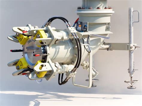 Marine Loading Arms Dkc International