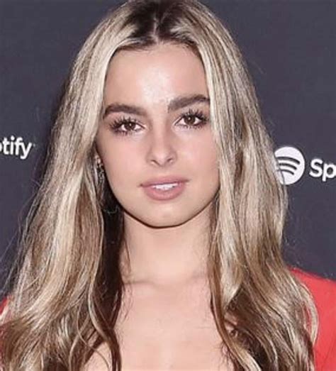 Addison Rae Rvindictaratecelebs