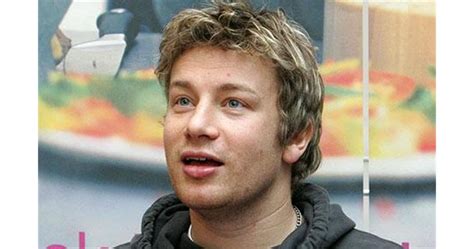 Джейми Оливър Не съм прочел и една книга през живота си