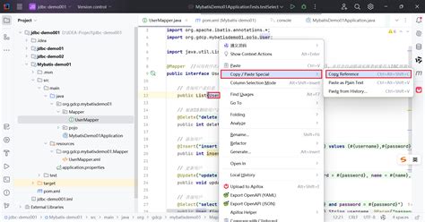 Mybatis Xml映射配置mybatis Xml 数字映射 Csdn博客