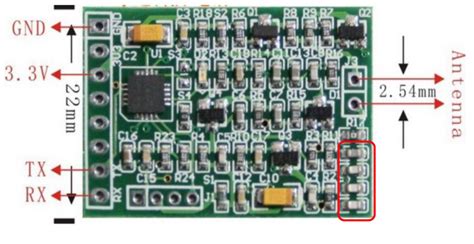 fdx b 134 2 khz rfid reader general electronics arduino forum