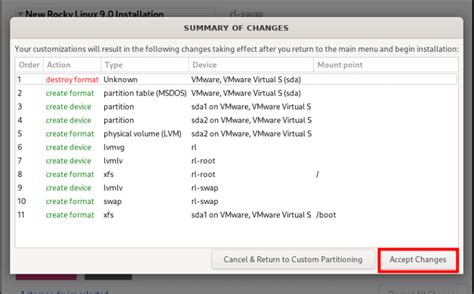 how to install rocky linux 9 0 step by step tech tribune france
