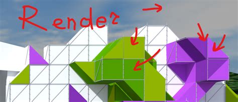 Wrong Color Printing Problem In Realistic Rendered Pdf Prints General Discussion