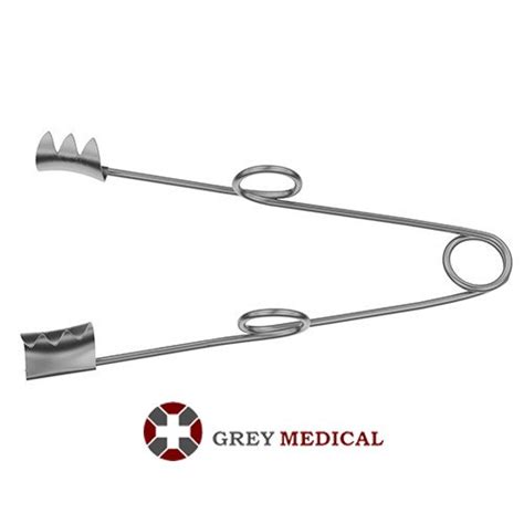 Spring Retractor