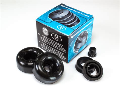 Ремонтный комплект заднего тормозного цилиндра автомобиля