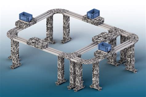 Stein Automation — Gaumond And Cella