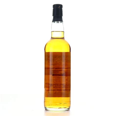 Bowmore 2001 Signatory Vintage Single Cask Seasons Whisky Auctioneer