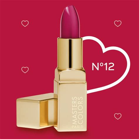Masters Colors Lip Color Nr 12 Kosmetikstudio Bs4y