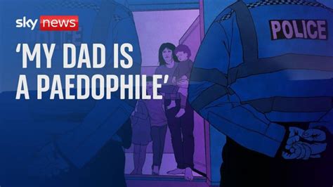 Abi Eldridge On Linkedin Why Families Of Sex Offenders Fall Through The Cracks