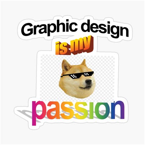 Graphic Design Is My Passion The History And Meaning Of The Meme