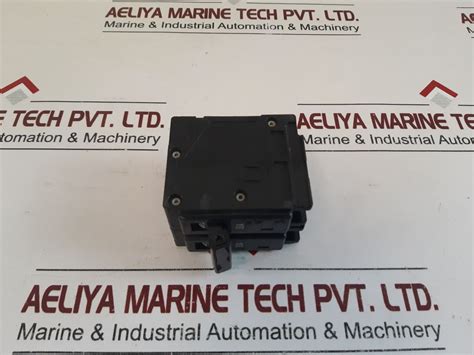 Terasaki Electric Tb 5p Circuit Breaker Ac440v 30a Aeliya Marine Tech®