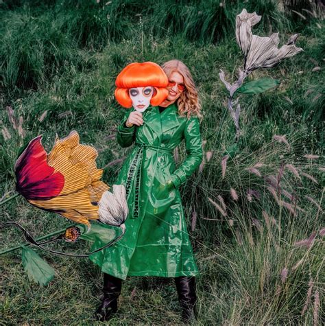 Kelly Boesch Multi Disciplinary Artist Opens London Exhibition At W1