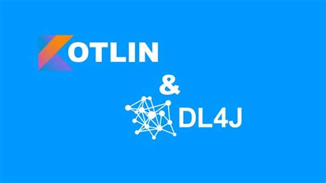 Deep Learning With Kotlin Ppt
