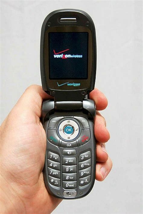 Verizon Lg Flip Phones The New York Times Technology Slide Show