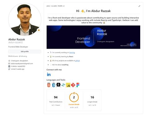 Abdur Razzak On Linkedin Where You Can Found My Works Gc5j5gxk