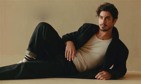 My New Plaid Pants Avan Jogia Six Times