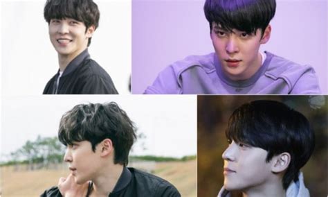 Yunho De Ateez Destaca Por Su Actuación En El Drama ‘imitation Kpoplat