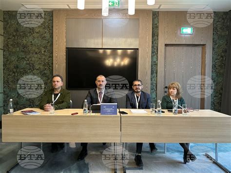 Новостите в имунолечението на рака обсъждат специалисти на третата национална научна конференция