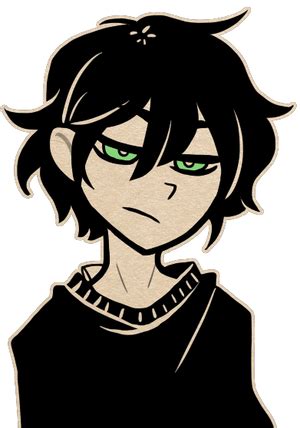 Andrew Graves The Coffin Of Andy And Leyley Mywaifulist