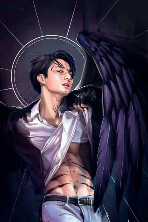 Bts Fanarts Jungkook Fanart Bts Fanart Art De Bande Dessinée