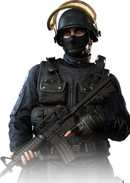 Gign Counter Strike Fan Casting
