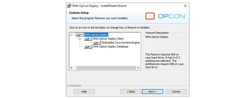 Deploy Installation Upgrade Help