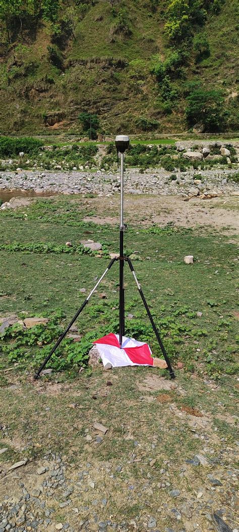 Geo 3d Modelling On Linkedin Farwestnepal Hydropower Surveying Lifewithoutlimit