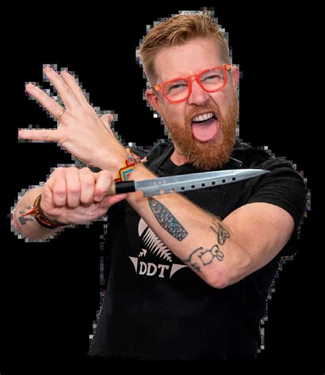 Inicio Daniel Del Toro